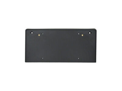 Front Action Crash License Plate Bracket fits BMW 335d 2009-2011 89KJMZ ...