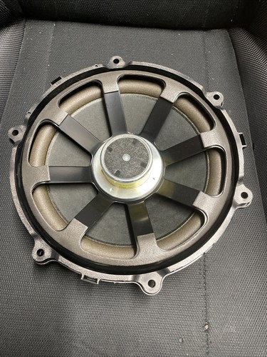 Range Rover Sport 2006 Harman Kardon Original Subwoofer | eBay