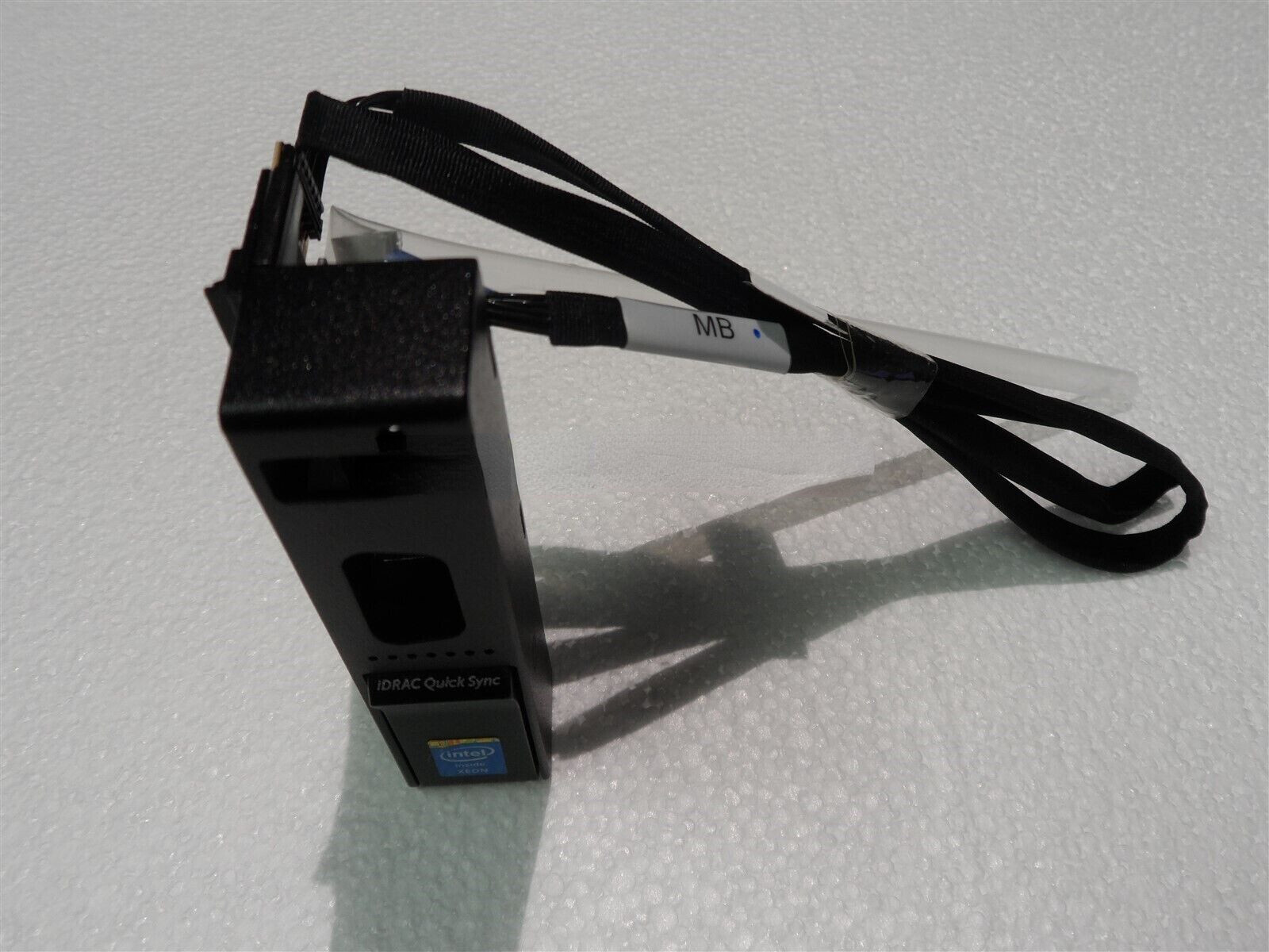 Dell+POWEREDGE+Server+R730xd+Chassis+Right+Ear+iDRAC+Quick+Sync+YN20H ...