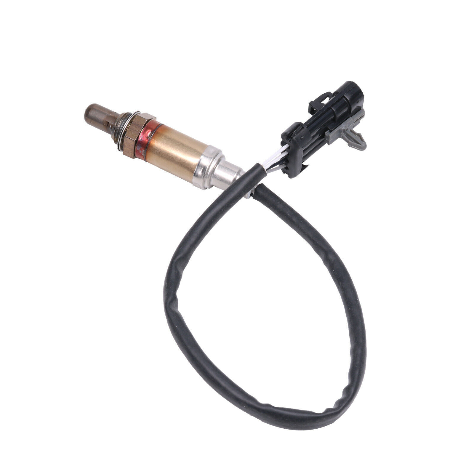 4Pcs Upstream Downstream O2 Oxygen Sensor For Chevy Silverado GMC 1500 ...