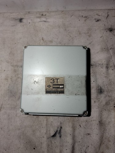 S14 98 Nissan 240sx auto ecu 3T A18-JO6 GA7 | eBay