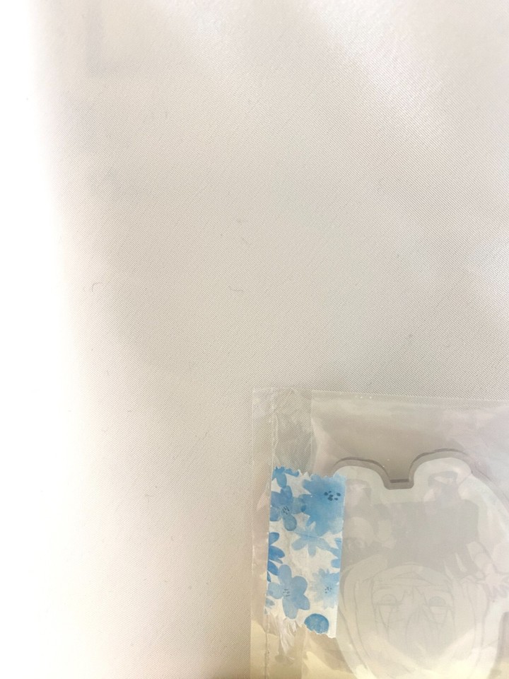 Mahito Jujutsu Kaisen Acrylic keychain Strap Bandai Animation Japan ...