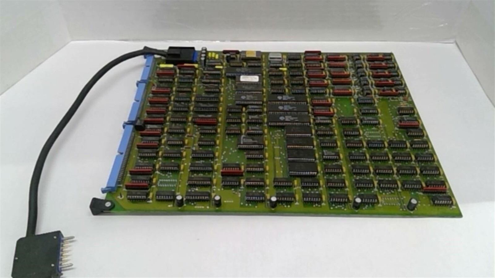 GrafiKontrol G9410/1 CPU Circuit Board 9411 | eBay