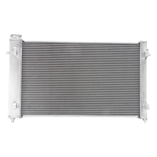 3~Row Aluminum Radiator Fit 2005-2006 Pontiac GTO 6.0L 5967CC 364Cu. In ...