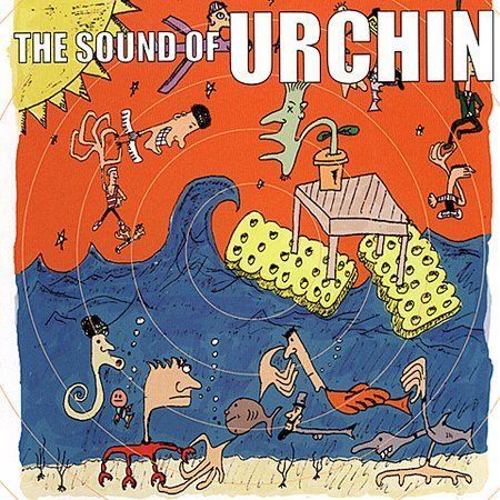 Sound of Urchin [EP] [EP] by Sound of Urchin (CD, Sep-2000, RCA) for ...