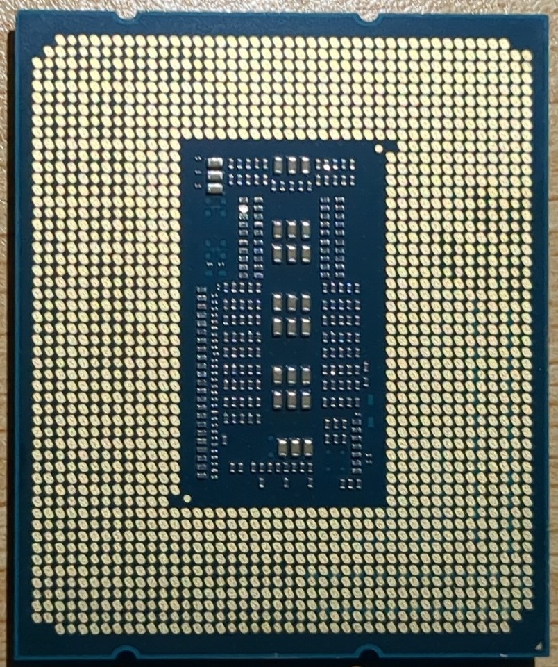 Intel Core i5 13600K Processore CPU 13rd Gen LGA 1700 14C/20T SRMBD | eBay