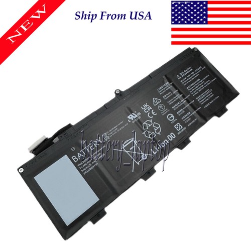 15.4V 3572mAh/55Wh Battery for Framework Laptop 13 Notebook Portable ...