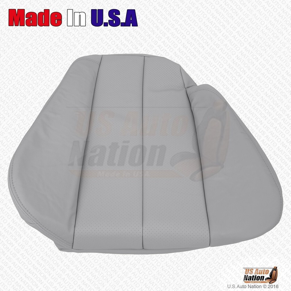 1990 1991 1992 For Mercedes Benz SL300 SL320 Front Driver Top Leather ...