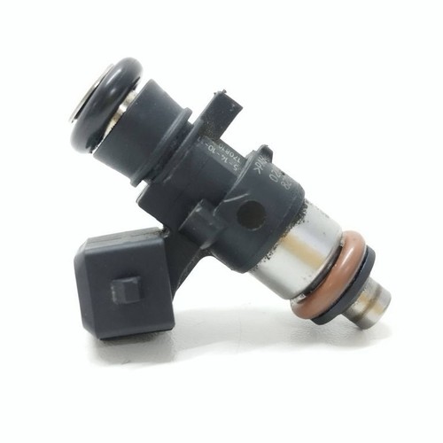 Dacia Sandero 2012 Petrol fuel injector 0280158046 55kW RTX129972 | eBay UK