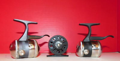 Spincasting - Zebco 11 Reel