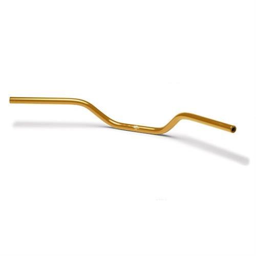 LSL Naked Bike Bar ALU Handlebar Gold 22.2mm BMW R100 GS 1992 | eBay