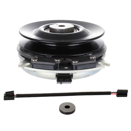 Elteric PTO Clutch Fit For Stens 255-775 | eBay