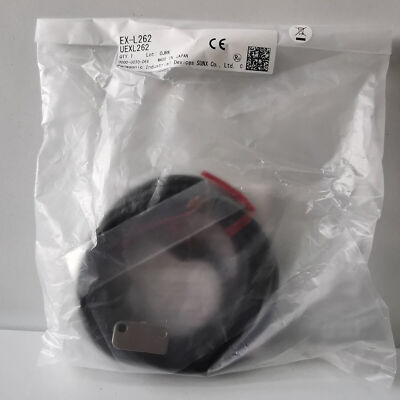 1PC New For EX-L262 Photoelectric Sensor #WD10* | eBay.de