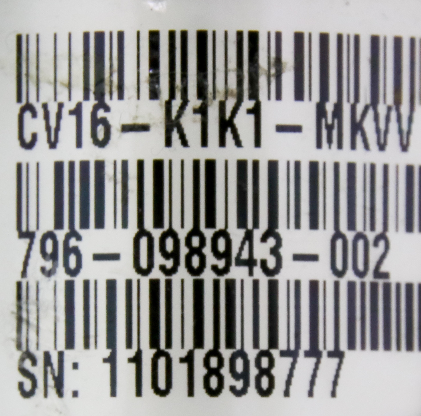 11637 MKS Kompakt Vakuum Ventil, KF16, Lam P/N: 796-098943-002 CV16 ...