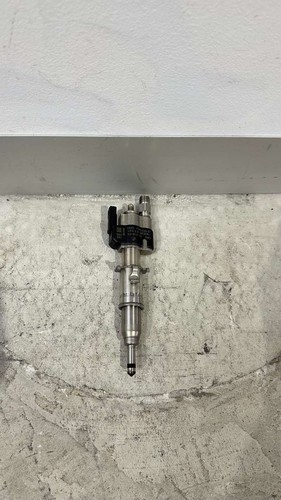 BMW 335i E90 E92 E93 N54 Fuel Injector Index 07 13537565138 7565138 ...