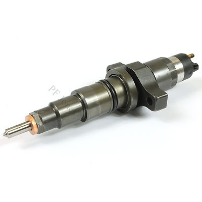 Bosch Injector 0445120212 0986435508 0445120007 - 1 Year Warranty | eBay