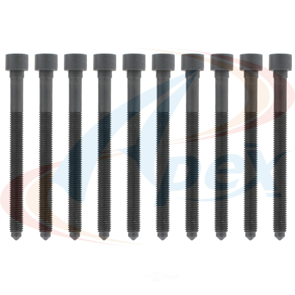 Engine Cylinder Head Bolt Set-Eng Code: CBFA Apex Automobile Parts ...