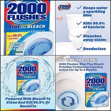 Rooto Corp. QT Toilet Bowl Cleaner 1090 Pack of 12 for sale online | eBay