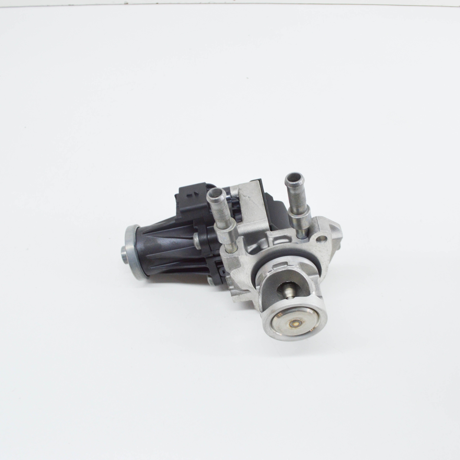 PEUGEOT 2008 EGR Valve 1638159480 New Genuine | eBay