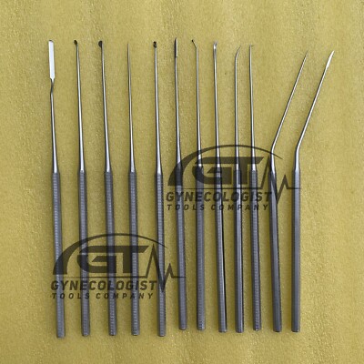 Surgical - Surgical Needles