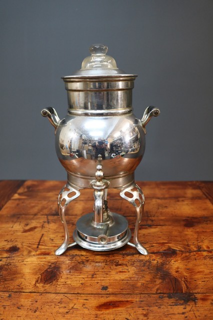 Coffee Percolator /maker. Antique Universal No-006 Landers Frary & Clark C -1907 for sale online ...