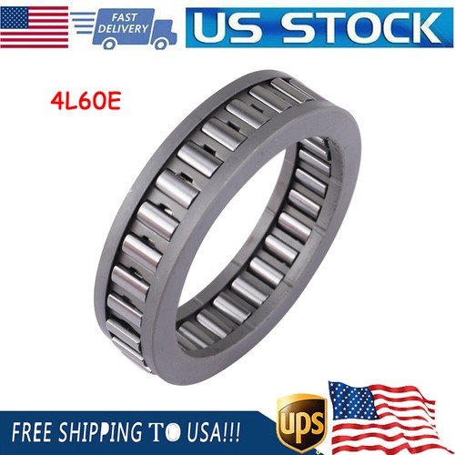 Forward Sprag Element BW & Low Roller Clutch 1986-14 700R4 4L60E 4L65E ...