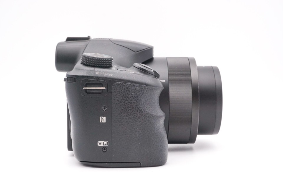 Sony Cyber-shot DSC-HX400V Digital Camera | eBay