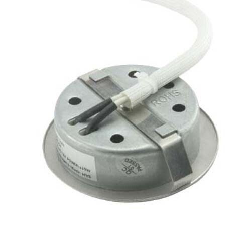 FISHER PAYKEL RANGEHOOD HALOGEN LAMP ASSY 790693 20W 12 volt 24 month ...