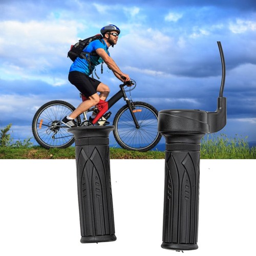 Reliable For Electric Bicycle Throttle Long Lasting Performance Assured ...