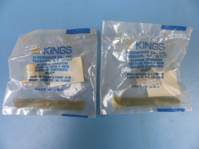 SUPERFLEXIT C79201 Qty of 2 per Lot Connector/C79201 | eBay