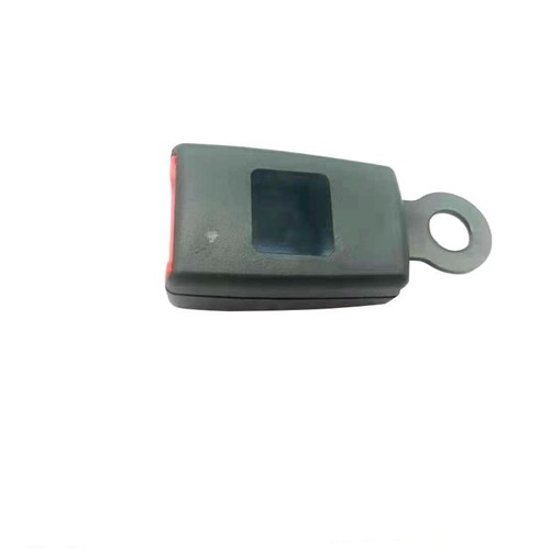 1* Rear Seat Belt Buckle Outer 2nd Row Center for Land Rover LR3 LR4 ...