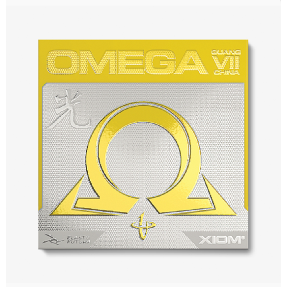 Xiom Logo Buy Xiom Table Tennis Products | CONTRA