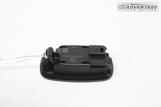 MERCEDES-BENZ S W222 V222 X222 2018 Interior Lighting A0009069504 for ...