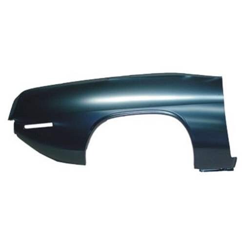 Goodmark RH Side Quarter Panel Skin 32"H x 65"L Fits Barracuda ...