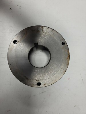 Workholding - Plate