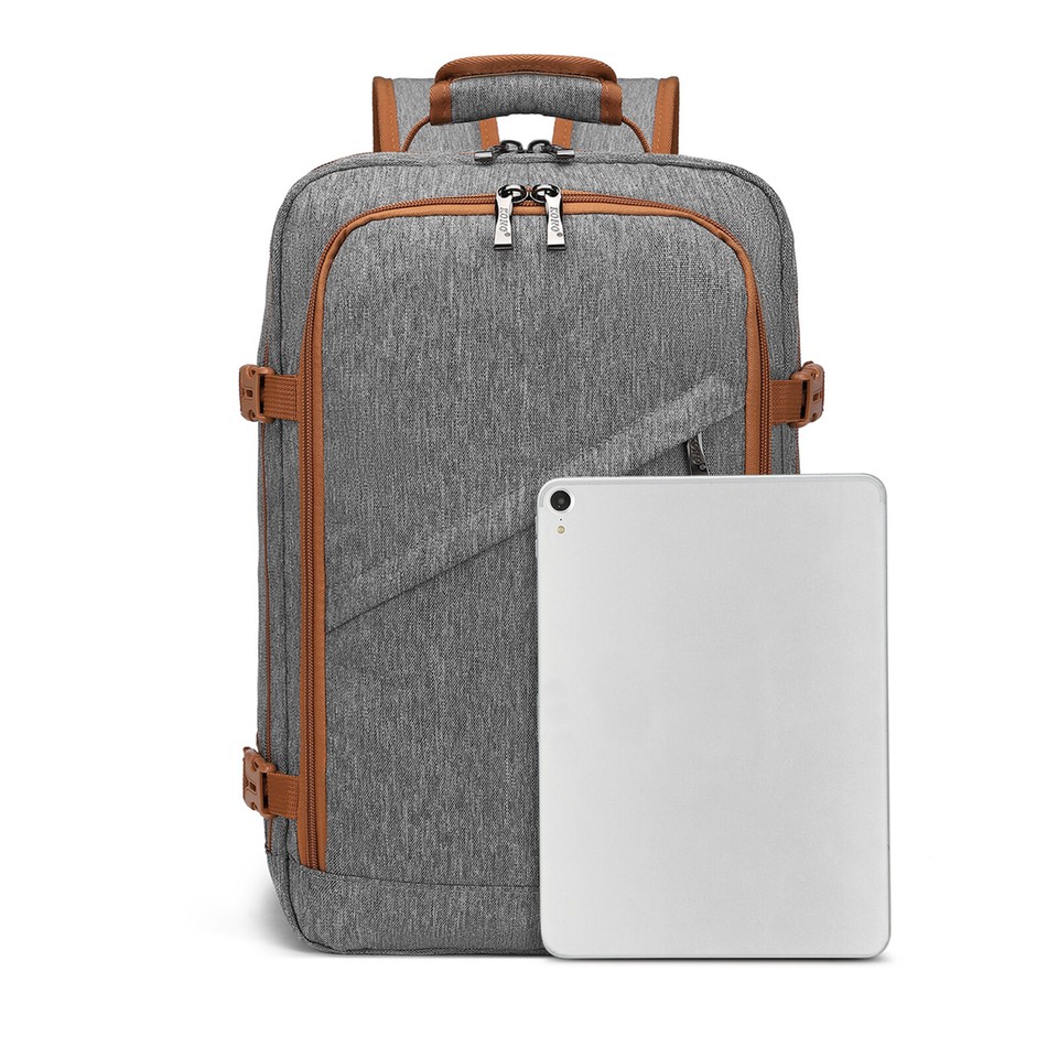 Cabin Flight Bag 40x20x25 Travel Luggage Shoulder Bag Carry On Backpack ...