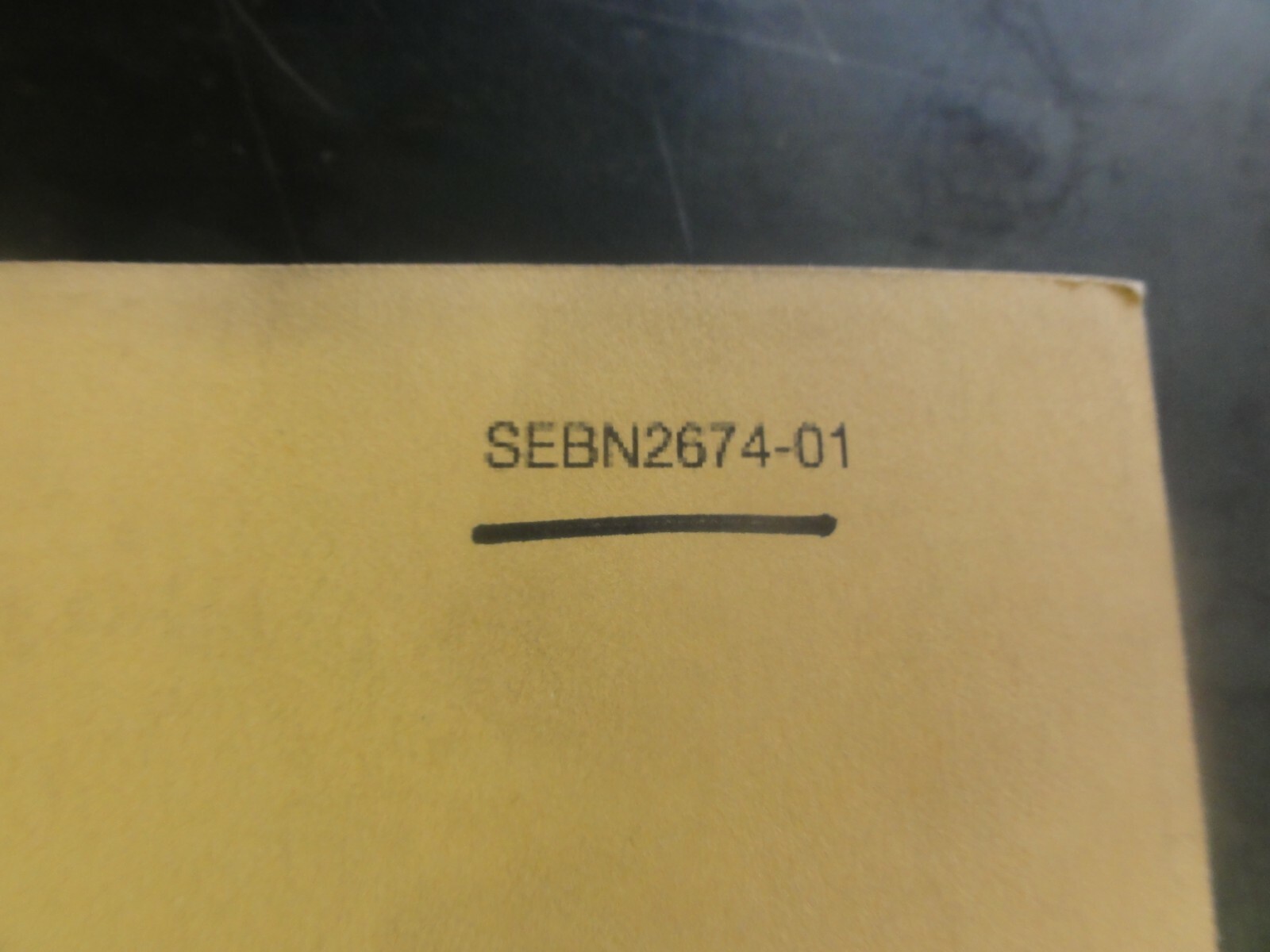 Caterpillar CAT 2EC15 2EC18 2EC20 2EC25 2EC30 Electric Lift Trucks ...