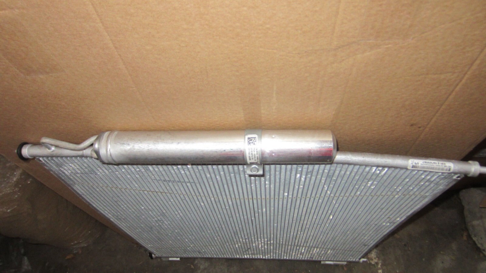 20-22 Land-Rover SPORT DISCOVERY DEFENDER A/C Condenser - LR137975 OEM ...