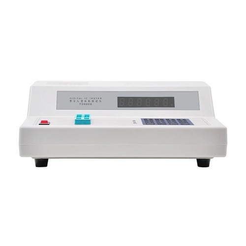YBD-868 Digital IC Tester YBD868 Integrated Circuit Tester 220V | eBay