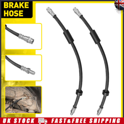 FOR RENAULT TRAFIC ESPACE SAFRANE FRONT BRAKE HOSE PIPE LINE 3801815000 ...