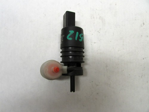 2011 MERCEDES SMART FORTWO WASHER PUMP 204 866 02 21 OEM 08 09 10 11 12 ...