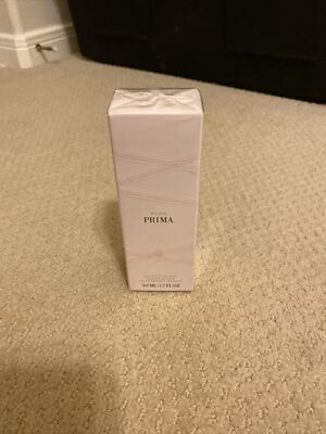 Prima Avon 1.7 fl. oz. Eau De Parfum Spray 50ml New In Sealed Box Women ...