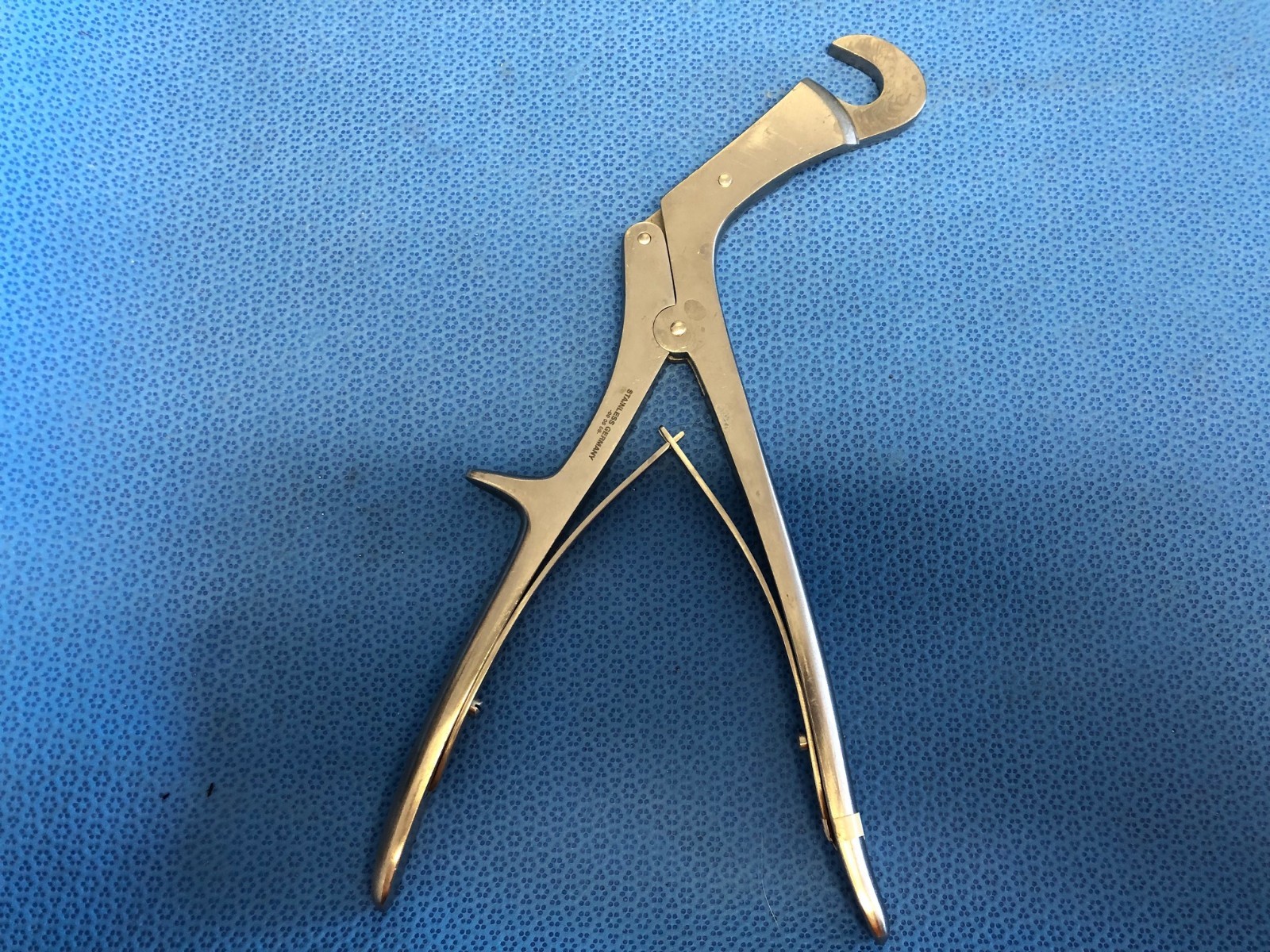 PILLING 34-1980 L7 STILLE PATTERN RIB SHEARS, 30 Day Warranty | eBay