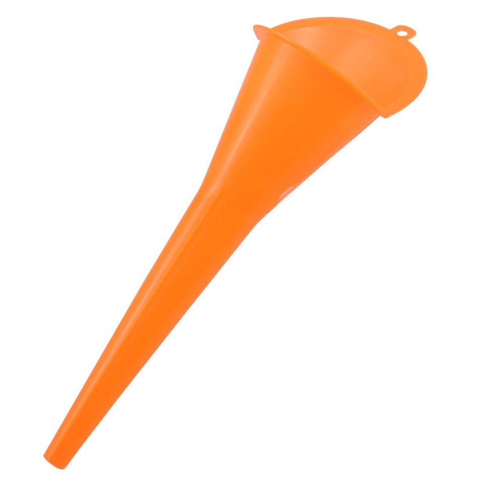 Motorbike Drip-Free Oil Filter Crankcase Primary Case Funnel Filter for ...