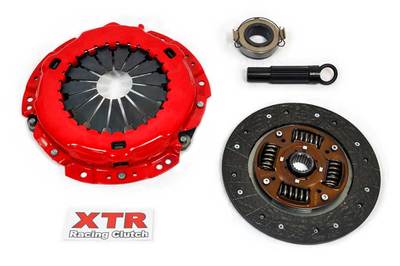 XTR RACING STAGE 1 CLUTCH KIT for TOYOTA CELICA MR-2 2.0L 3SGE NON-U.S. MODELS | eBay