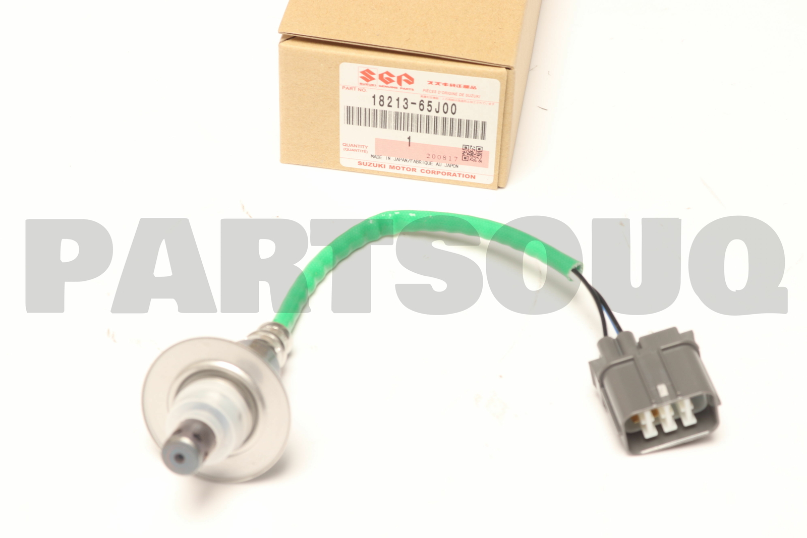 1821365J00 Genuine Suzuki SENSOR, A/F 18213-65J00 | eBay UK