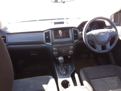 FORD RANGER FAN SPEED RESISTOR PX, 05/20-04/22 | eBay