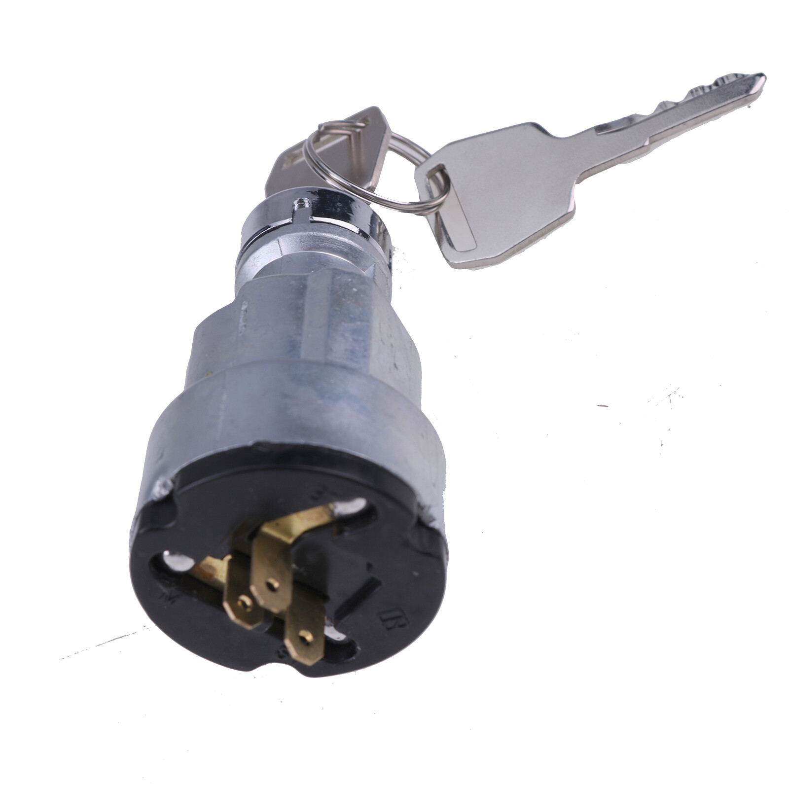 57510-23000-71 Ignition Switch W/Key for Toyota Forklift 42-6FGCU25 Top ...