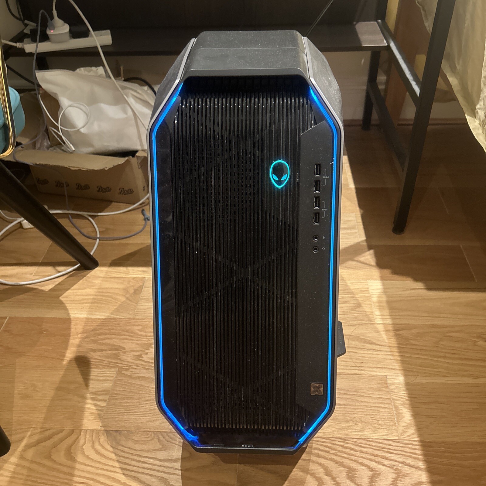 Alienware Area-51 R5 gaming PC ON SALE!!! | eBay