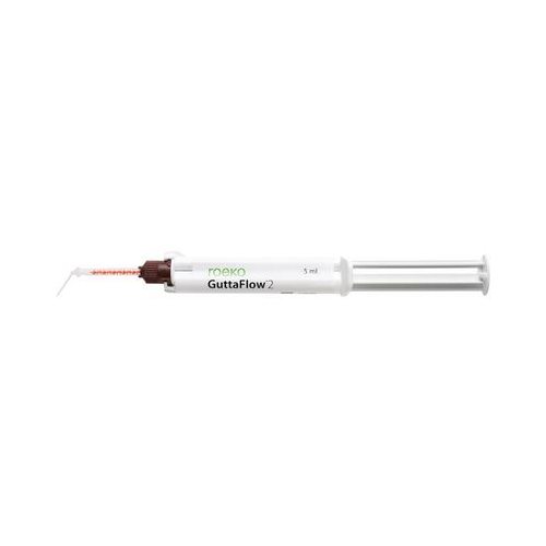 Coltene Whaledent 60013745 ROEKO GuttaFlow2 Applicator Percha 5mL EXP ...